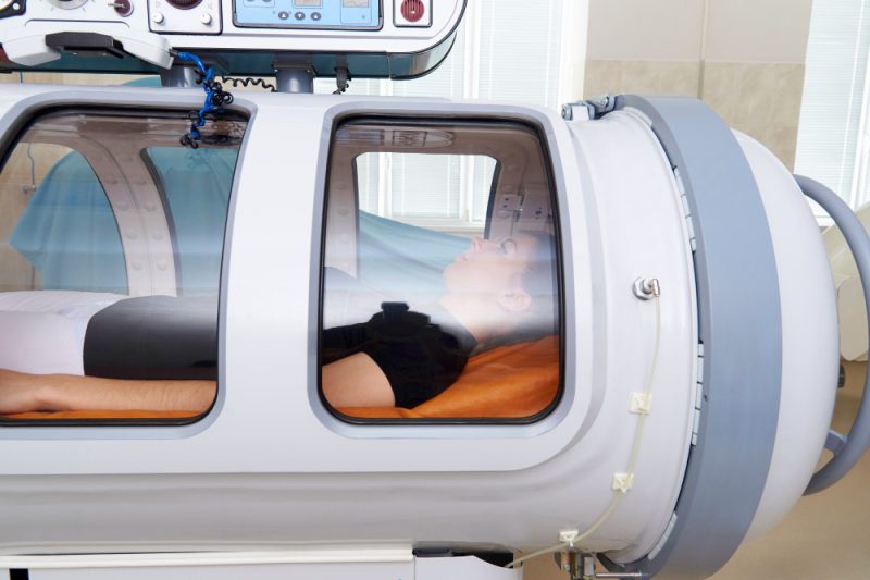Hyperbaric Oxygen Therapy in Alpharetta & Atlanta, GA | Synergy Release ...